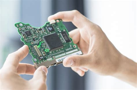 How To Take Control And Reduce Pcb Design Tweaking Pcbflow