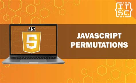 How To Do Javascript Permutations Ultimate Guide