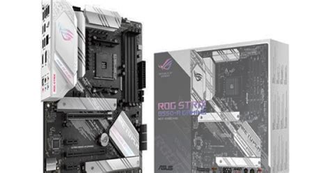 Asus Rog Strix B A Gaming Motherboard Price In Bangladesh