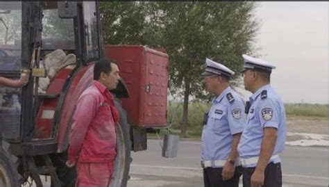 【百日行动】鄂托克前旗：秋收时节劝导忙 预防事故保安全澎湃号·政务澎湃新闻 The Paper