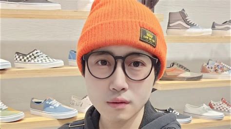 42살장발노총각 바가지머리 Youtube