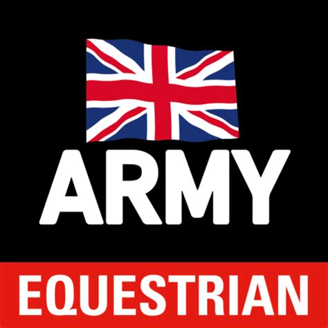Army Equitation Association Aea Army Sport