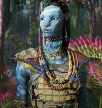 The Sarentu Avatar Wiki Fandom
