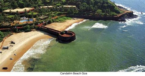 Top 6 Best Beaches In Goa गोवा के सुन्दर बीच Yatra Nature
