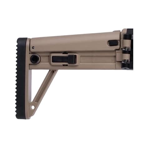 Bandt Mbt Stock Apc9 Apc45 Stock Hydraulic Buffer Coyote Tan Axarms