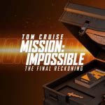 Mission Impossible Puzzle World Escape Games