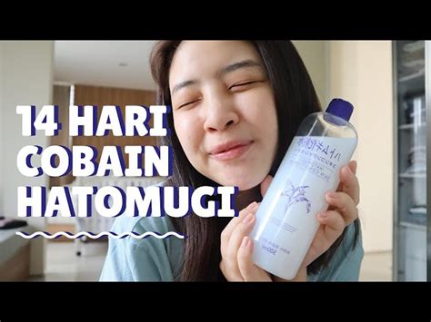 Temukan Manfaat Hatomugi Yang Belum Banyak Diketahui