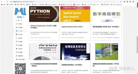 Arcgis的软件从哪下载？