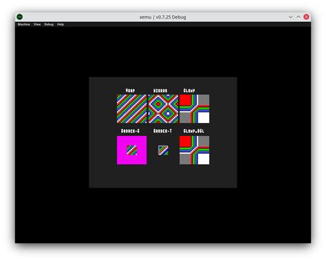 Handling Of Textures With Address Mode Clamp Ogl Is Incorrect · Issue