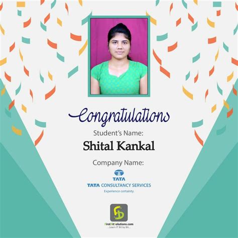 Vinayak Ujalambe On Linkedin Firstbitsolutions Fresherjobs Placements Javaprogramming