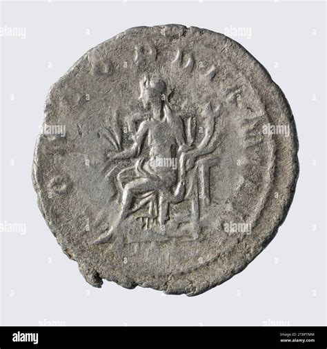 Antoninian Of Gordian Iii 240 Anonymous Array Numismatics Coinage