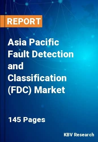Europe Fault Detection And Classification Fdc Market Size 2030