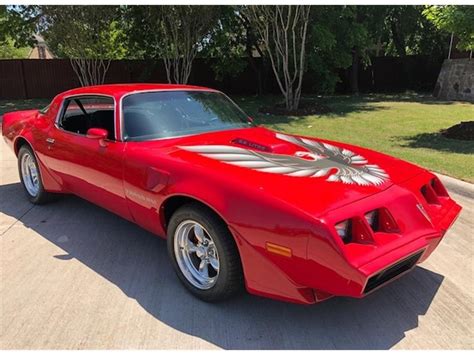 79 Firebird Lulifed