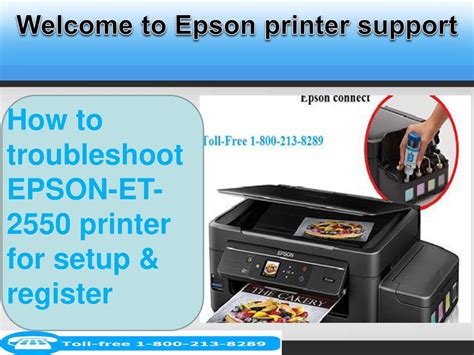 Epson Connect Printer