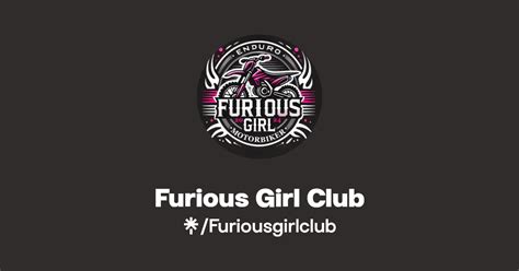 Furious Girl Club Facebook Linktree