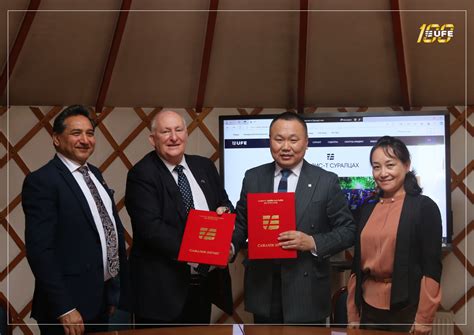 СЭЗИС Австралийн ТЕКСИЛА Коллужтой хамтын ажиллагааны санамж бичиг байгууллаа