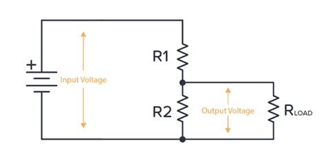 Voltage Divider Tutorial For Beginners