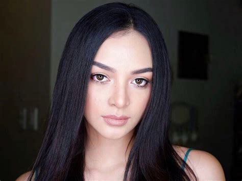 Kylie Verzosa Asserts Value Of Mental Health Following Chester