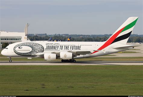 A6 Eej Emirates Airbus A380 861 Photo By Björn Düwel Id 1324828