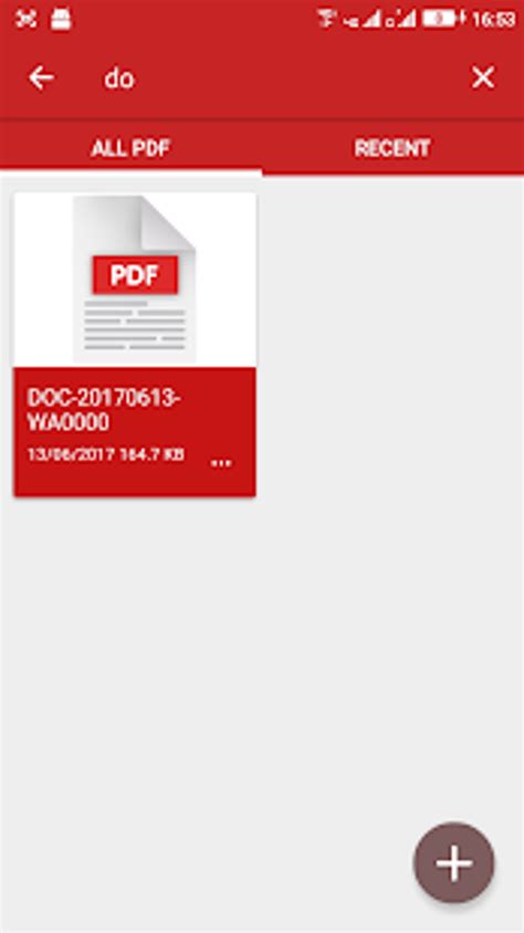 Android 용 PDF Reader Viewer 2021 APK 다운로드