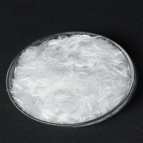 聚丙烯纤维（pp纤维）