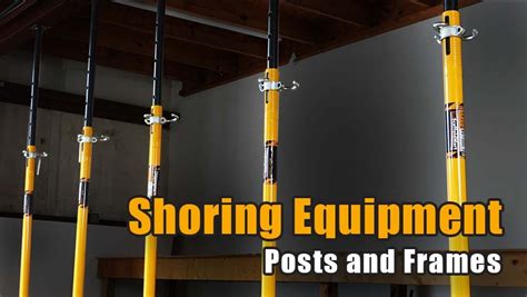 Shoring Posts Buy Scaffold