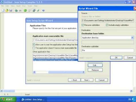 Install Mysql Using Inno Setup Tasks Koheavenly