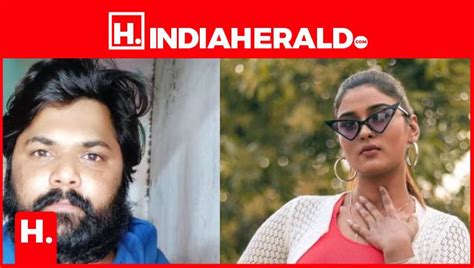 Samar Singh The Main Accused In The Akansha Dubey Murder C