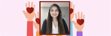 Volunteer Spotlight Sofia Arora Canadian Pride Historical Society