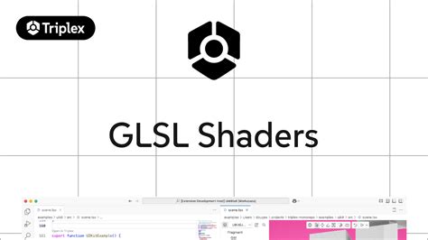 Glsl Shaders