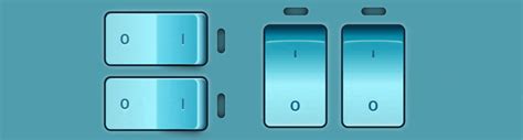 18 CSS Toggles ForFrontend