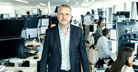 Danske Commodities Danske Commodities Expands Trading Activities To