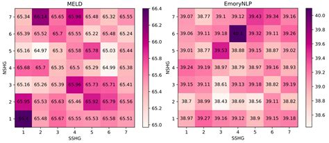 Multi Hypergraph Neural Networks For Emotion Recognition In Multi Party Conversations