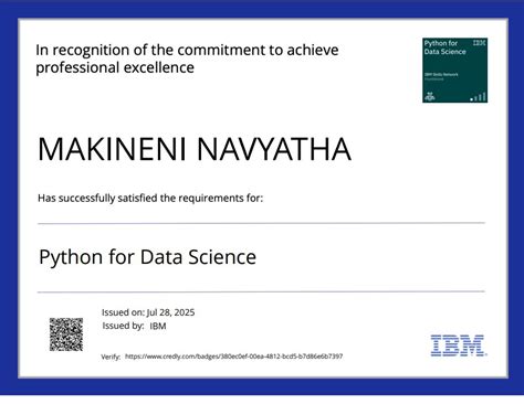 Python Datascience Ibmcertificate Lifelonglearning Dataanalysis Machinelearning