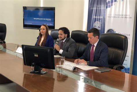 El Gobierno incorpora nuevos trámites digitales a sus servicios