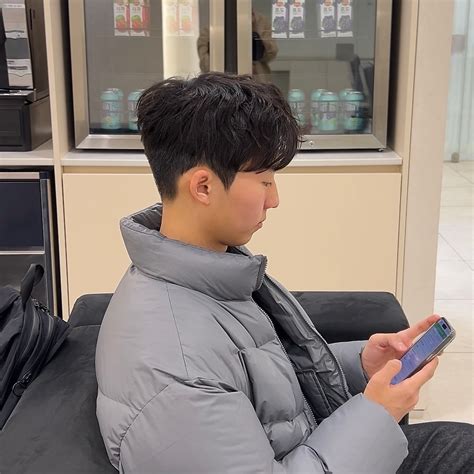 비스포크헤어 영훈 아이롱펌 다운펌 남자머리 전문 남자짧은머리추천 드랍컷 반곱슬 매일 아침 손질하기 너무 귀찮고 어려워서 스타일에 고민이 많다면 더워지는 날씨에