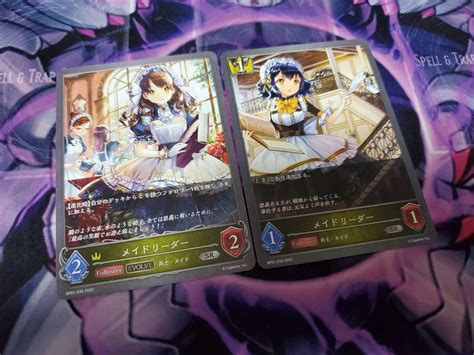 Yahooオークション Shadowverse Evolve シャドウバースエボルヴ シ