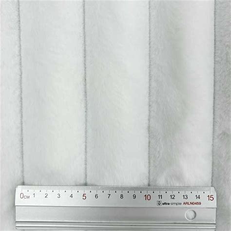 China Striped Faux Fur Fabric Manufacturers Suppliers Factory Direct