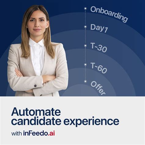 Automated Onboarding And Candidate Engagement Infeedo Infeedo Ai