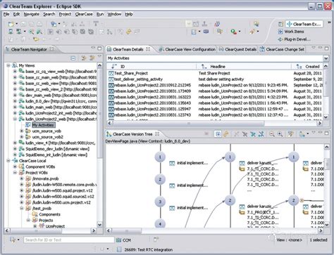 什么是 IBM Rational ClearCaseIBM开发