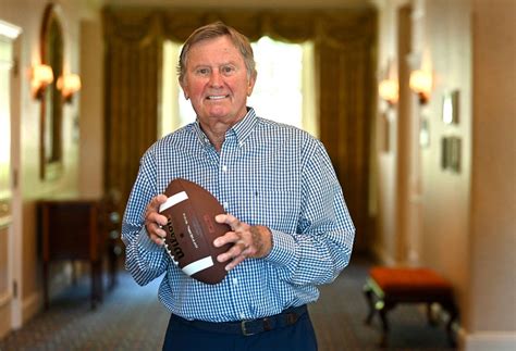 Exclusive Coach Steve Spurrier Opens Up On The Highs And Lows Of A
