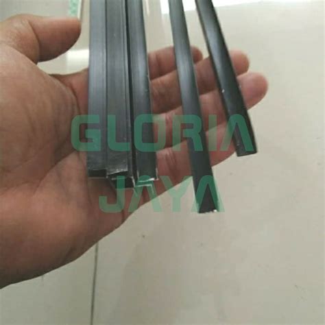 Jual List U Sambungan Polikarbonat Polycarbonate Shopee Indonesia