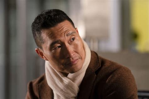 The Good Doctor Season 2 Cast Who Does Daniel Dae Kim Play Tv