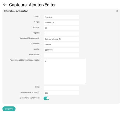 Rfid Reader And Relay Meter Configuration Climkit Documentation And Support