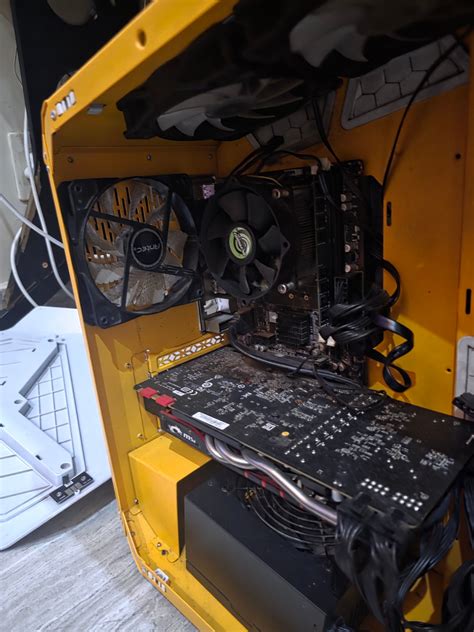Gaming Pc Desktop Computers Facebook Marketplace