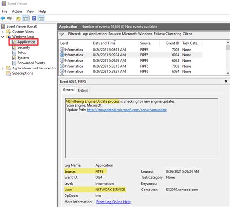 Can See Audit Logs Are Cleared By Network Service Want To Know If This