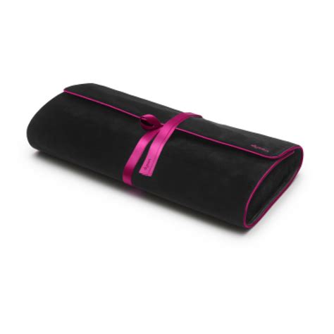 Dyson Дорожный чехол для стайлера Dyson Airwrap™ (фуксия) - купить по ...