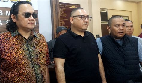 Alasan Farhat Abbas Pilih Laporkan Denny Sumargo Ke Polisi Kita