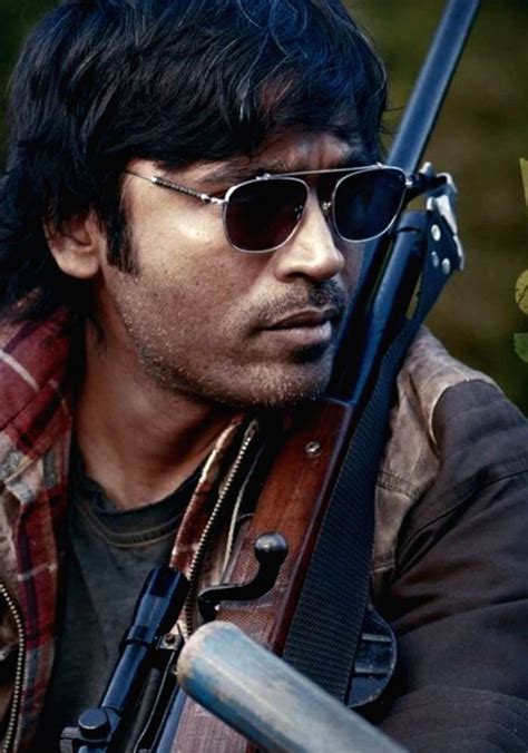 Veera Soora Mirrors Dark Side Of Dhanush S Character In Naane Varuven