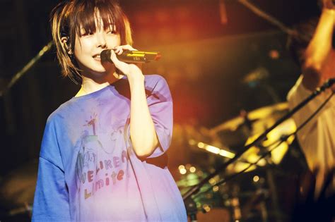 aiko、Live Tour『Love Like Rock Limited vol.2』Zepp Haneda公演のオフィシャルレポートが到着！ | POPSCENE - ポップシーン